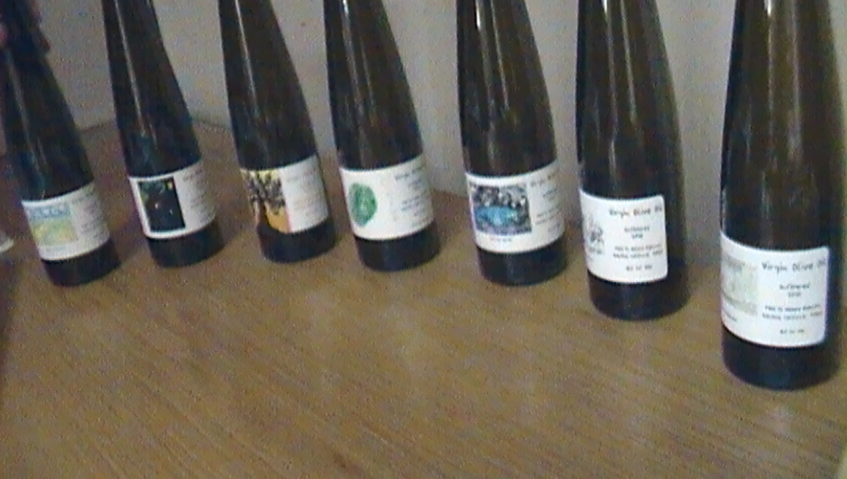 OPUS ONE… what's more? - Chiara Giorleo