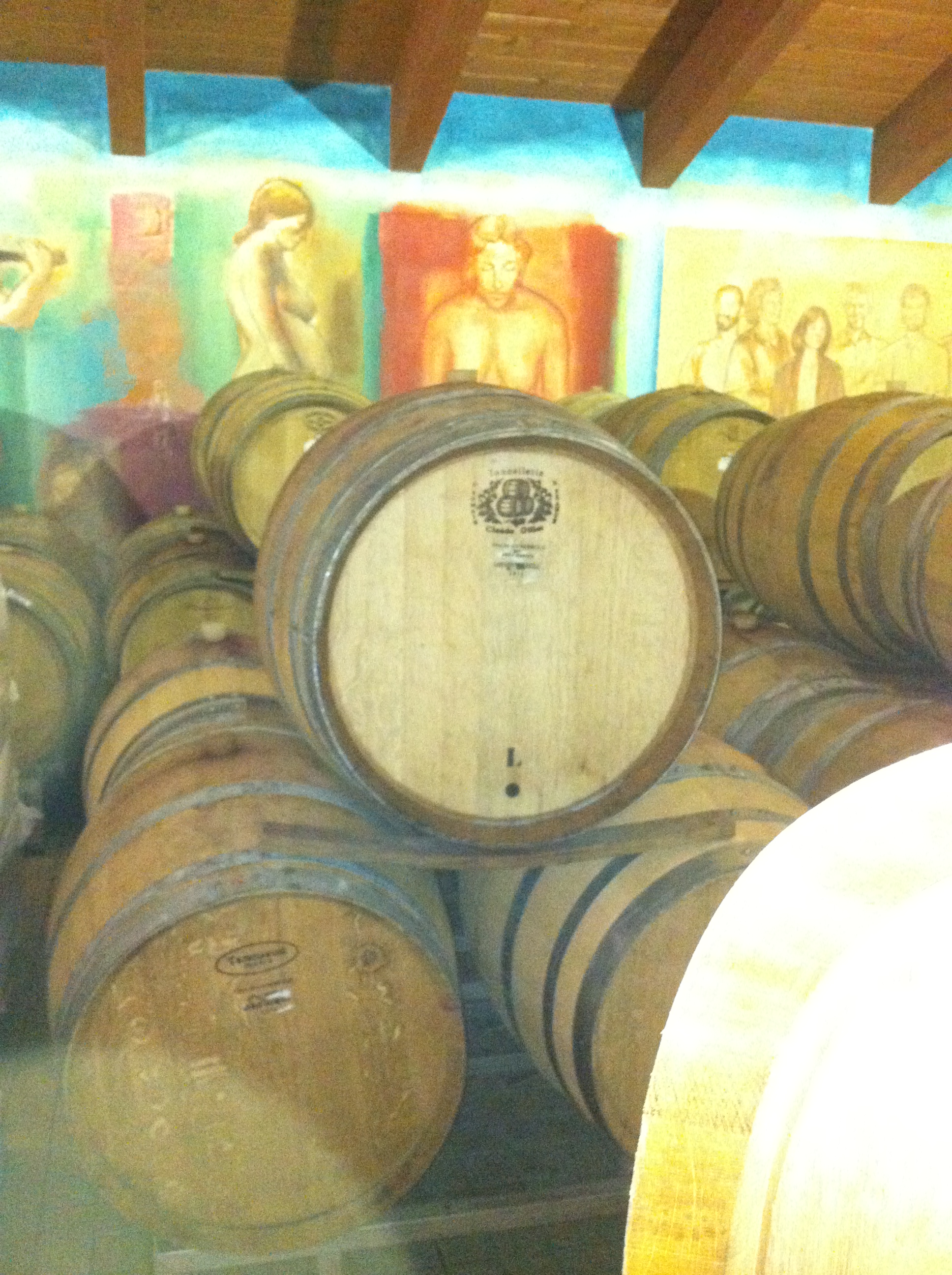 Il Barolo di Viberti e il Taurasi Riserva di Mastroberardino a ...