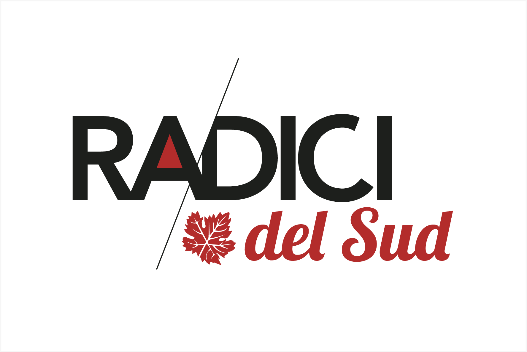 My tasting notes at Radici-wine contest for south italian wines ...