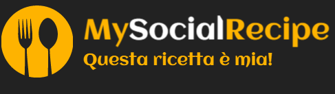 Register your own recipe!! - Chiara Giorleo