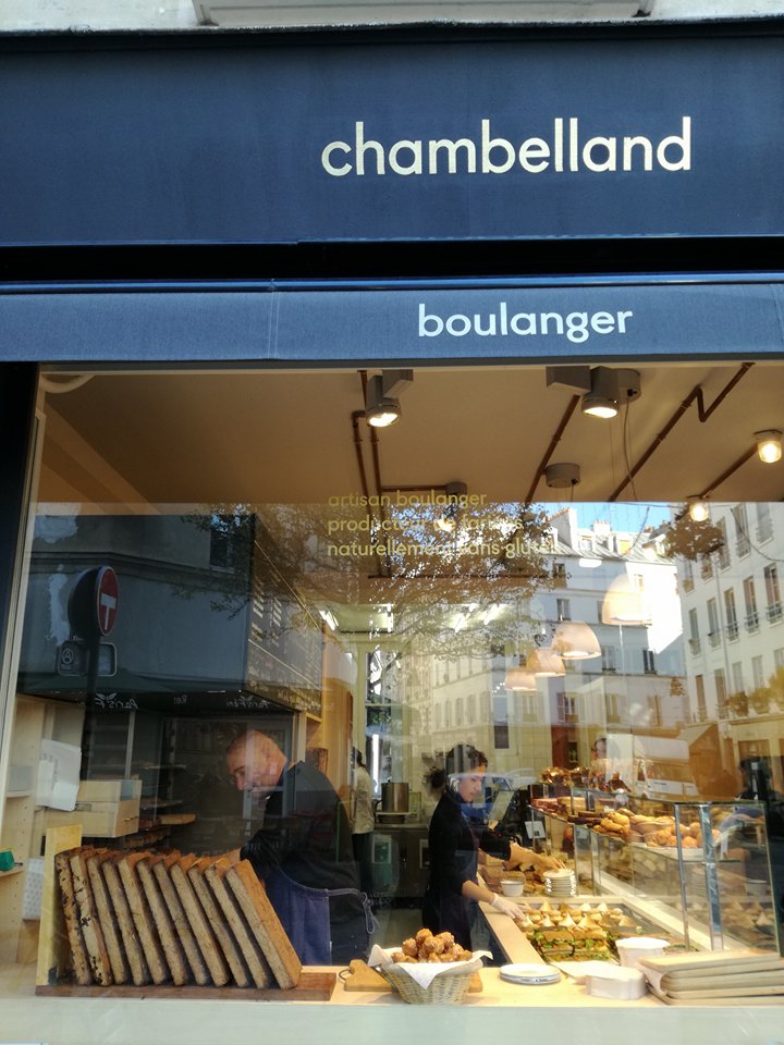 My favorite addresses in Paris 2 (JAN 2018) - Chiara Giorleo