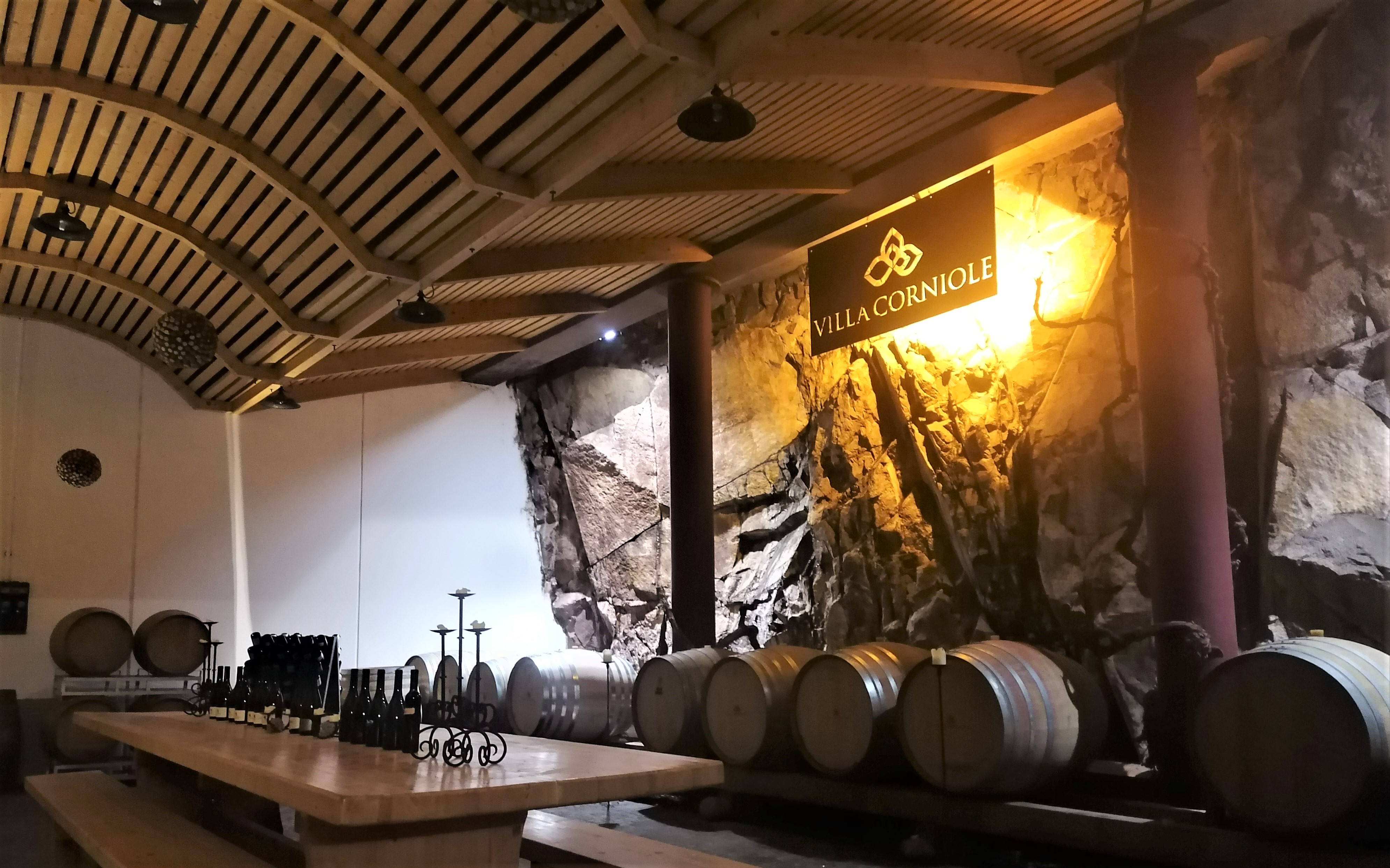 A wine tour in Cembra Valley, Trentino - Northern Italy - Chiara Giorleo